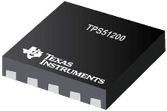 TPS51200 SinkSource DDR Termination Regulator - TI | DigiKey